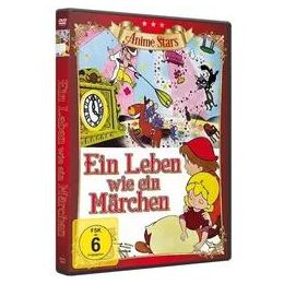 Ein Leben wie im M&auml;rchen