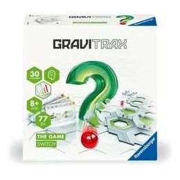 Ravensburger GraviTrax THE GAME - Switch