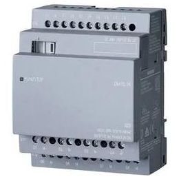 Siemens LOGO! DM16 24 0BA2 SPS-Erweiterungsmodul 24 V/DC