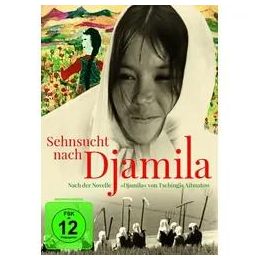 Sehnsucht nach Djamila