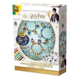 Harry Potter - Zauberschrumpffolien Armb&auml;nder