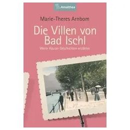 Die Villen von Bad Ischl