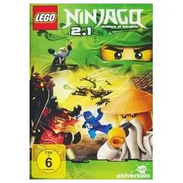 LEGO Ninjago - Staffel 2.1