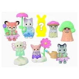 Sylvanian Families Sammelfiguren Blumen Babyfreunde
