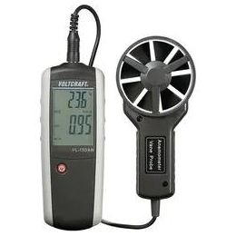 Voltcraft Anemometer PL-130 AN 0.4 bis 30 m/s