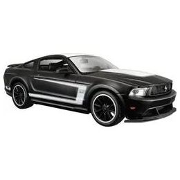 Maisto Ford Mustang Boss 302 1:24 Modellauto