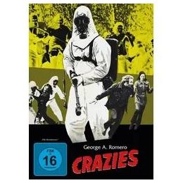 Capelight Pictures George A. Romero's Crazies