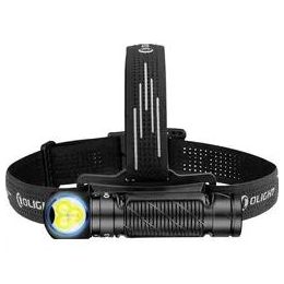 Olight Perun 3 LED Stirnlampe akkubetrieben 3000lm 12807