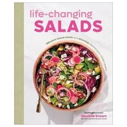 Dorling Kindersley Life-Changing Salads