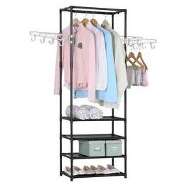 HTI-Living HTI-line Garderobe Lena L