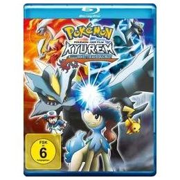 Polyband Pok&eacute;mon 15 - Der Film: Kyurem gegen den Ritter der Redlichkeit
