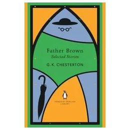 Father Brown Selected Stories
