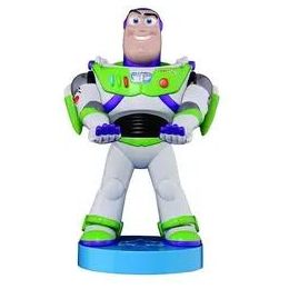 Exquisite Gaming Cable Guy - Buzz Lightyear, Toy Story 4, St&auml;nder f&uuml;r Controller, Smartphones und Tablets