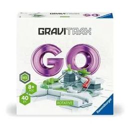Ravensburger GraviTrax BASE - GO Rotative