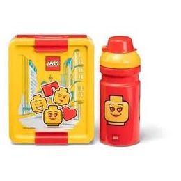 LEGO&reg; Lunch Set Iconic Girl