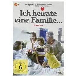 Edel Ich heirate eine Familie