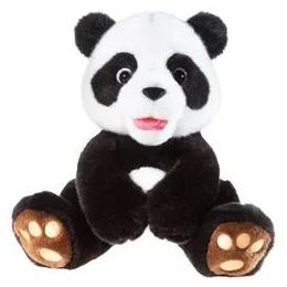 Heunec BEDROHTE TIERE Panda