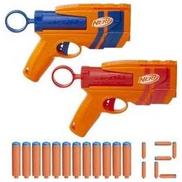 Hasbro Nerf N Series Duo Pack