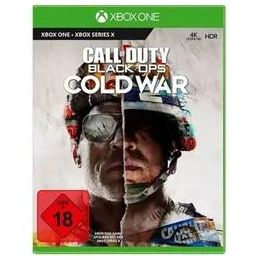 Activision Call of Duty 17 - Black Ops: Cold War
