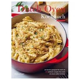 Dutch Oven Kochbuch