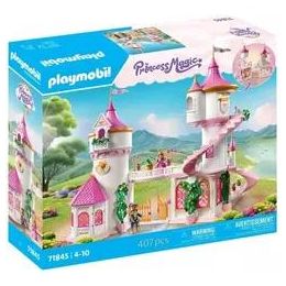 Playmobil 71845 Prinzessinnenschloss mit K&ouml;nigspaar