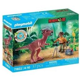 Playmobil 71822 Stygimoloch-Beobachtung