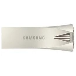 Samsung BAR Plus USB-Stick 256GB Silber MUF-256BE3/APC USB-A (USB 3.2 Gen 2)