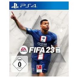 EA Games FIFA 23