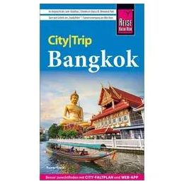 Reise Know-How CityTrip Bangkok