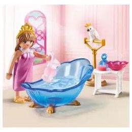 Playmobil 71850 Badezimmer f&uuml;r Prinzessin