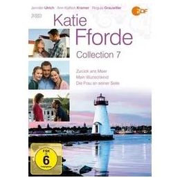 Katie Fforde - Box 7 [3 DVDs]