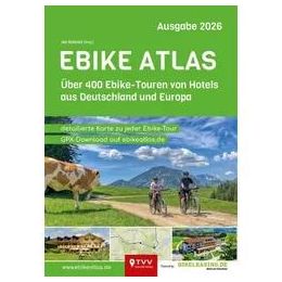 Ebike Atlas 2026