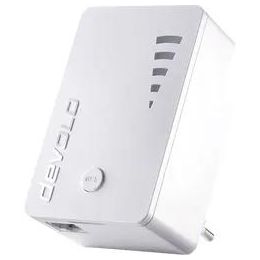 Devolo WLAN Repeater WiFi Repeater ac 9789 1.2 GBit/s