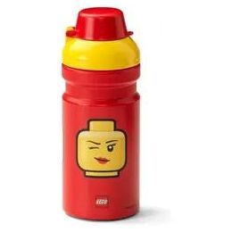 Lego&reg; Trinkflasche Iconic Girl