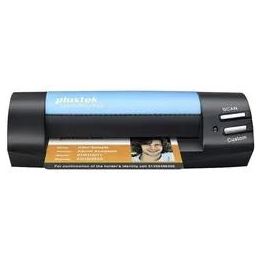 Plustek MobileOffice S602 Dokumentenscanner A6 1200 x 1200 dpi USB-A (USB 2.0)