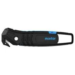 Martor 350005.02 Sicherheitsmesser SECUMAX 350 mit SECUMAX-KLINGE 3448 1St.