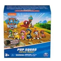 Spin Master PAW Rescue Wheels Pup Squad Mini