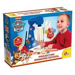 Paw Patrol Projector Zeichen Schule
