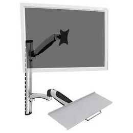 Digitus Monitor-Wandhalterung DA-90354 1 Display(s) 38,1cm (15\) - 68