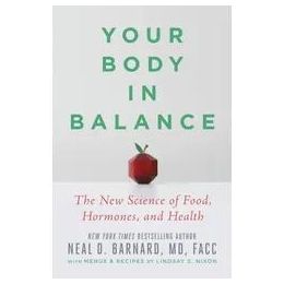 Your Body in Balance