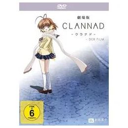 CRUNCHYROLL Clannad - Der Film