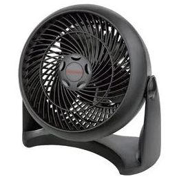 Honeywell HT900E Bodenventilator 30W (&Oslash; x H) 26cm x 28cm Schwarz Wandmontage m&ouml;glich