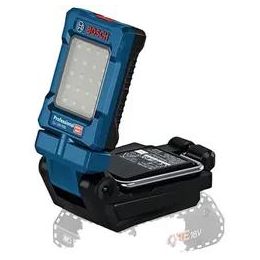 Bosch Professional LED Arbeitsleuchte GLI 18V-800 0601443600