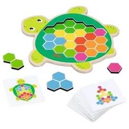 goki Legespiel Schildkr&ouml;te Rosy