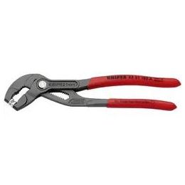 Knipex 85 51 180 A Federbandschellenzange 180 mm 1 St.
