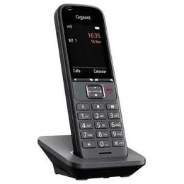Gigaset PRO S700H DECT Mobilteil Anthrazit