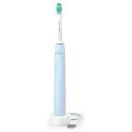 Philips Sonicare HX3651/12 349317 Elektrische Zahnb&uuml;rste Hellblau