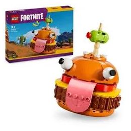 Lego Fortnite 77070 Durrr Burger, Gamer Spielzeug ab 9 Jahren, Geschenk