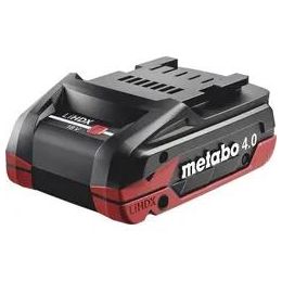 Metabo 624974000 Werkzeug-Akku 18V 4Ah
