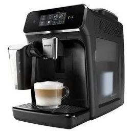 Philips Home Series 2300 EP2334/10 Kaffeevollautomat Schwarz